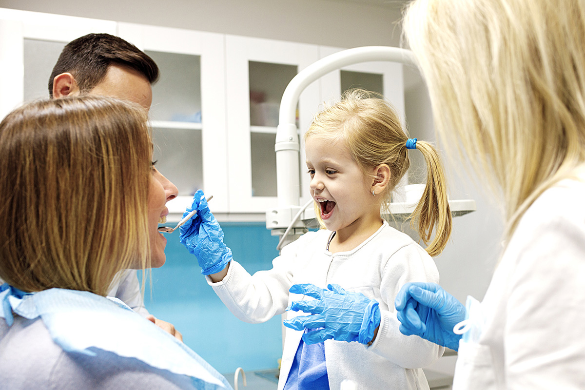 Stomatologia dziecięca - Midentist Milanówek Stomatologia dziecięca - Midentist Milanówek